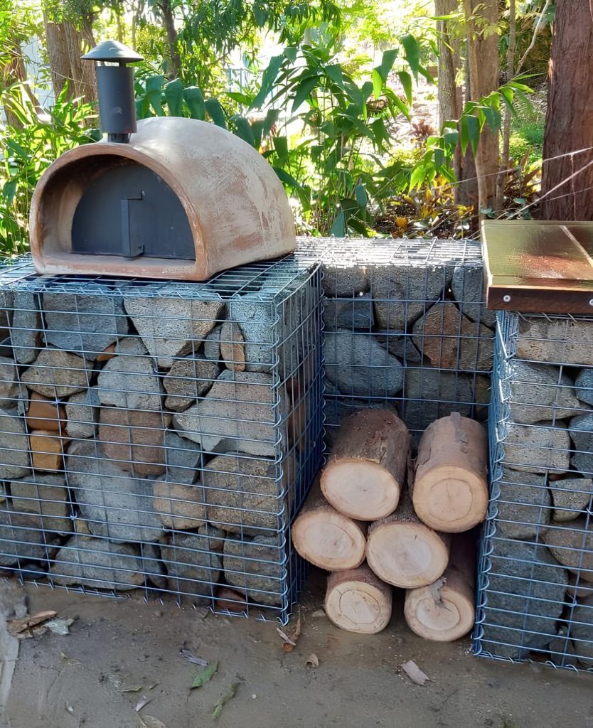 Understanding the Installation Process for Gabion Retaining Walls ...