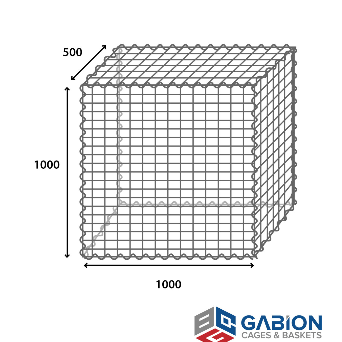 Gabion Cages Archives - Gabion Cages and Baskets