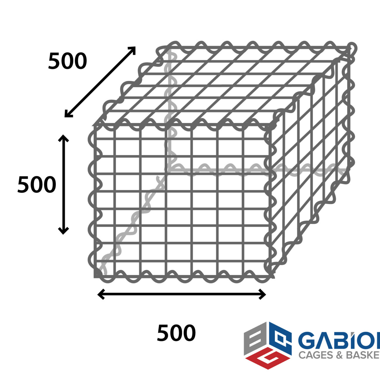 Gabion Cages Archives - Gabion Cages and Baskets